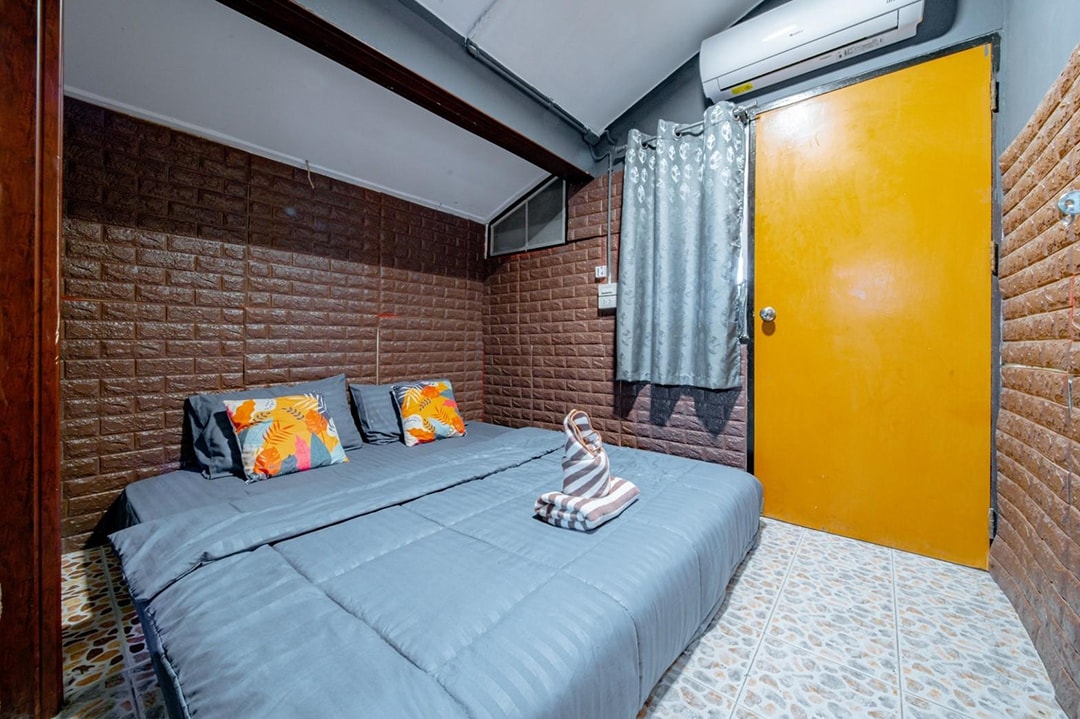 Donkey | IsaraPoolVilla.com